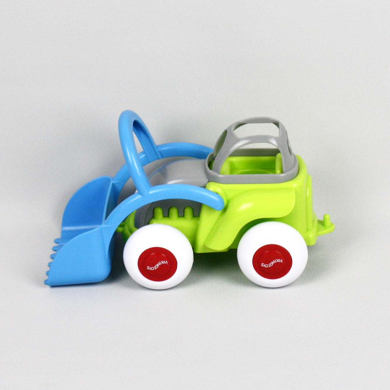 Midi Tractor – Bornehaven